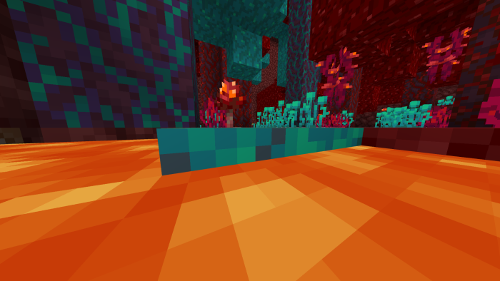 Find the Button : Biomes V2 - Minecraft Bedrock Maps - CurseForge