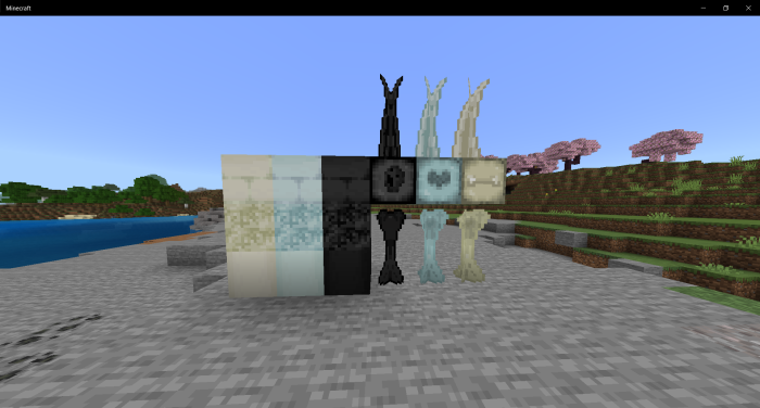 A Warden's Tale - Minecraft Bedrock Addons - CurseForge