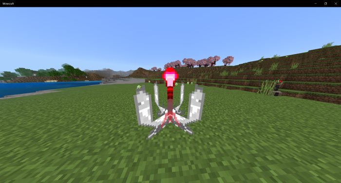 A Warden's Tale - Minecraft Bedrock Addons - CurseForge