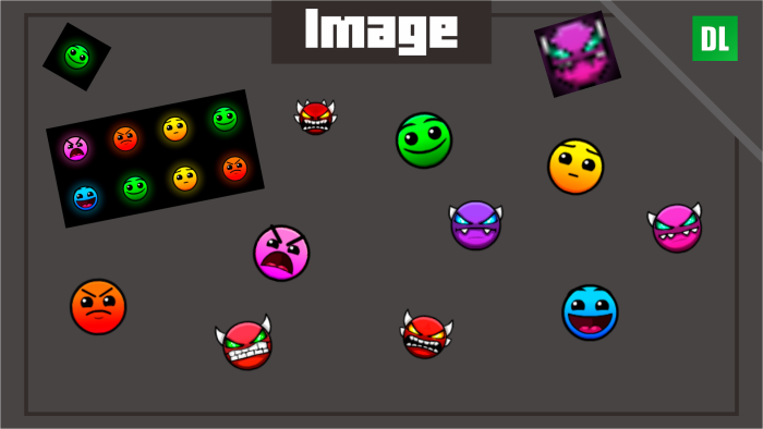 Lobotomy Face | v1.0.1 Vibrant Visual Update Minecraft Texture Pack