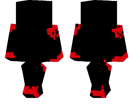 It | Minecraft PE Skins