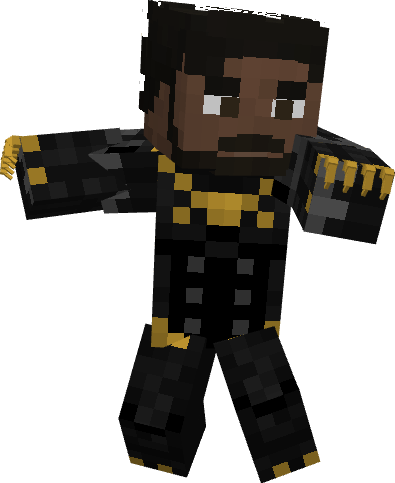 INFINITY ULTRON | EL SANDO - Minecraft Bedrock Addons - CurseForge