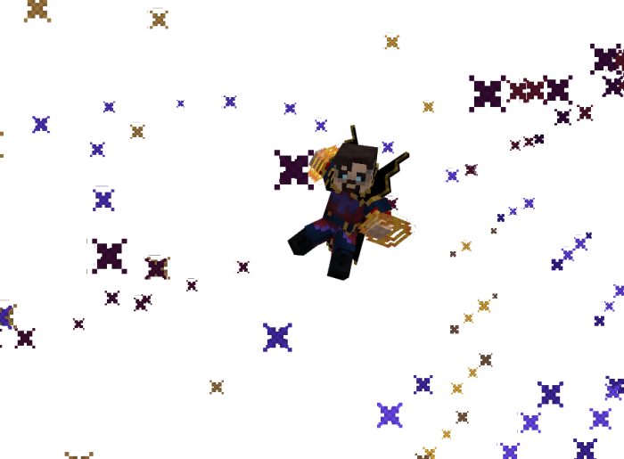 INFINITY ULTRON | EL SANDO - Minecraft Bedrock Addons - CurseForge