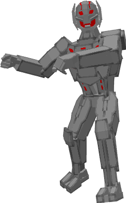 INFINITY ULTRON | EL SANDO - Minecraft Bedrock Addons - CurseForge