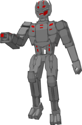 INFINITY ULTRON | EL SANDO - Minecraft Bedrock Addons - CurseForge