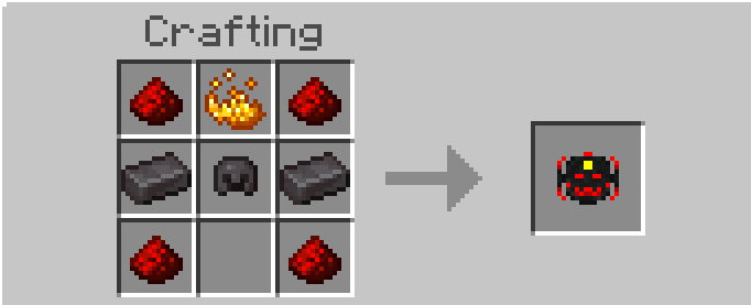 INFINITY ULTRON | EL SANDO - Minecraft Bedrock Addons - CurseForge