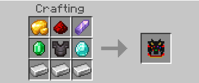 INFINITY ULTRON | EL SANDO - Minecraft Bedrock Addons - CurseForge