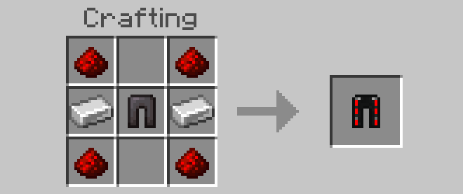 INFINITY ULTRON | EL SANDO - Minecraft Bedrock Addons - CurseForge