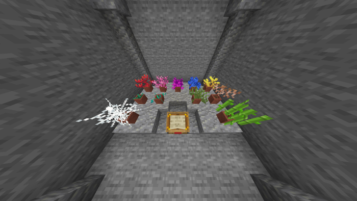 The Block Museum v1.21.111 Minecraft Map