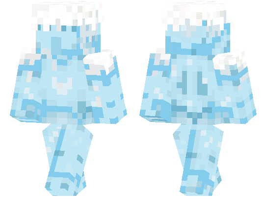 1xccy | Minecraft PE Skins