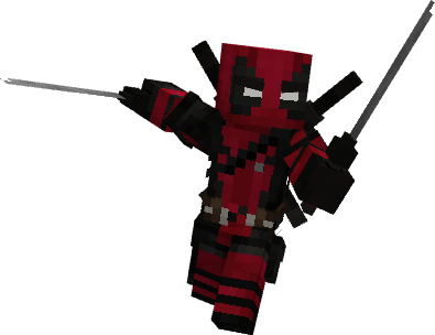 Deadpool & Wolverine Addon - Clash of the Anti-Heroes! | EL SANDO ...