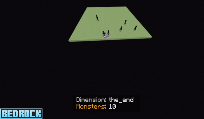 Java MobCap - Minecraft Bedrock Addons - CurseForge