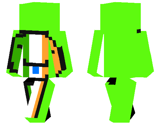 Indian Dream | Minecraft PE Skins