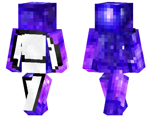 Minecraft PE Skins - Bedrock Edition | MCPEDL