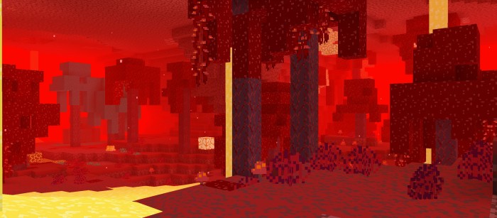 Trailer Graphics - Minecraft Bedrock Texture Packs - CurseForge