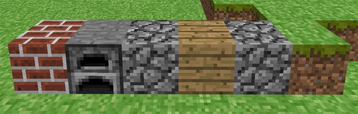 Nostalgia-Craft - Minecraft Bedrock Texture Packs - CurseForge