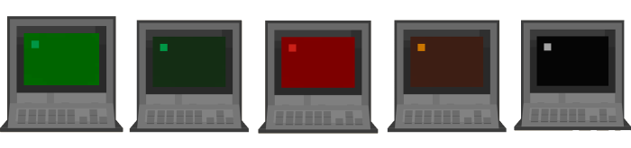 Storage Terminal - Minecraft Bedrock Addons - CurseForge