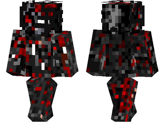 Minecraft PE Skins - Bedrock Edition | MCPEDL