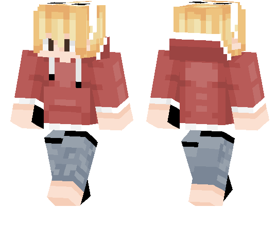 Slurpy Doth"s Skin | Minecraft PE Skins