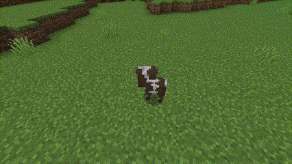 Bebés Mobs De Minecraft All The New Baby Mobs And Actions And Stuff