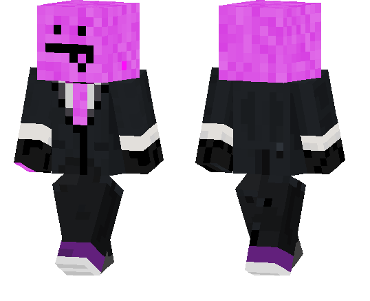 Scrub. Das It | Minecraft PE Skins