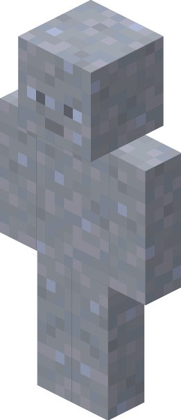 Golems Infinity; Copper Age Hotfix - Minecraft Bedrock Addons - CurseForge