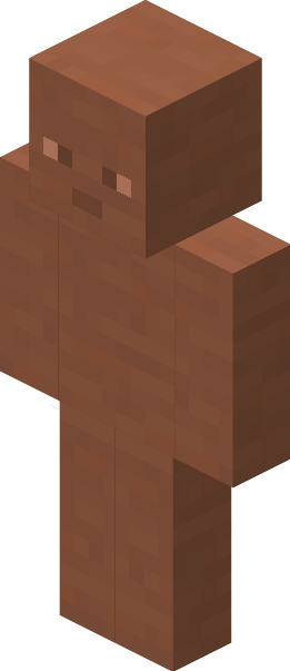 Golems Infinity; Copper Age Hotfix - Minecraft Bedrock Addons - CurseForge