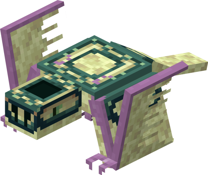 Golems Infinity - Minecraft Bedrock Addons - CurseForge