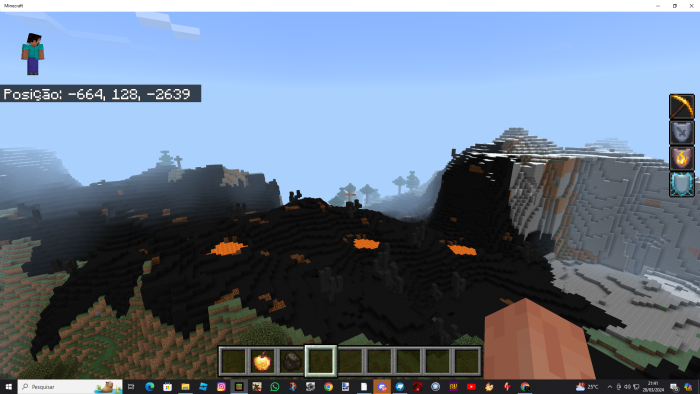 The Prehistoric History - Minecraft Bedrock Addons - CurseForge