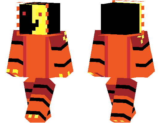 Sun Face Fnaf | Minecraft PE Skins