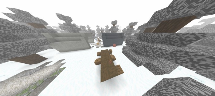 Rake Minecraft