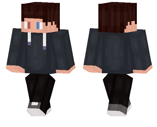 Boy Skin | Minecraft PE Skins
