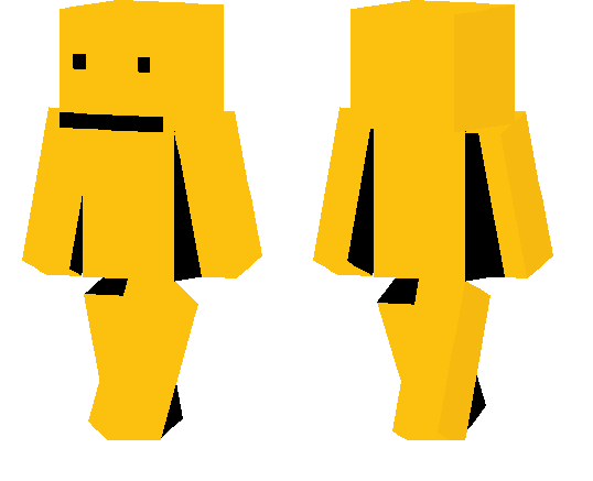 Orang | Minecraft PE Skins