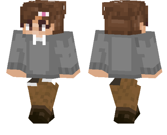 Rotary | Minecraft PE Skins