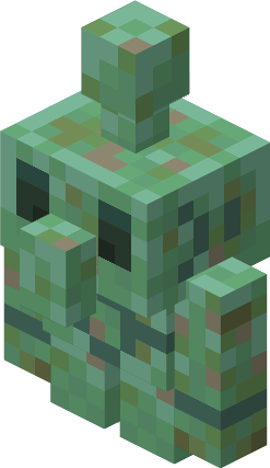 Golems Infinity - Minecraft Bedrock Addons - CurseForge