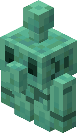 Golems Infinity - Minecraft Bedrock Addons - CurseForge