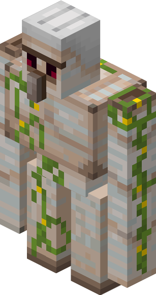 Golems Infinity Minecraft Bedrock Addons Curseforge