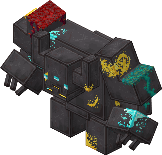 Golems Infinity - Minecraft Bedrock Addons - CurseForge