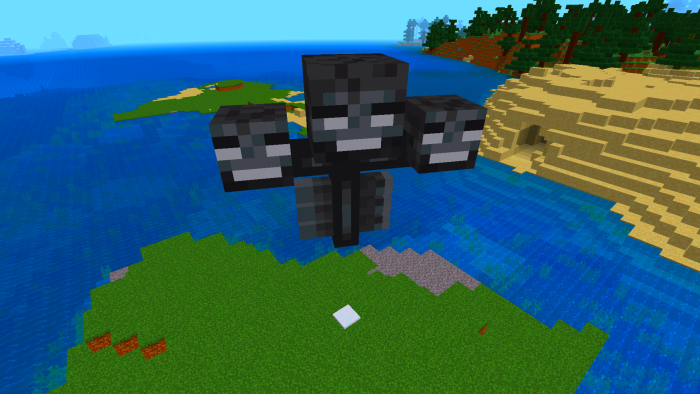 AG's Morph Mobs - Minecraft Bedrock Addons - CurseForge