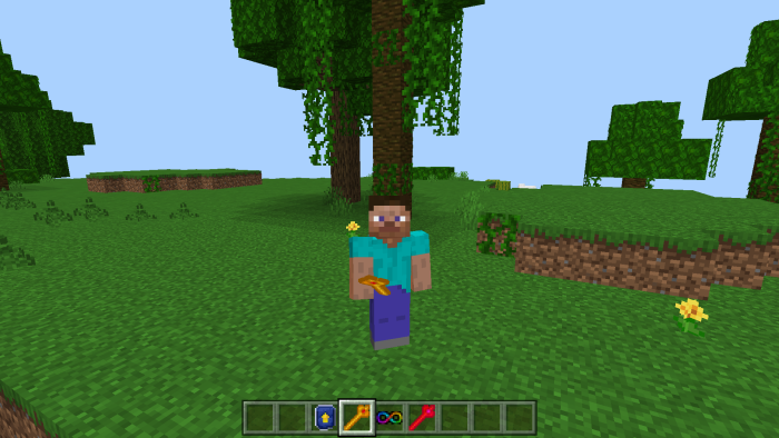 AG's Morph Mobs - Minecraft Bedrock Addons - CurseForge