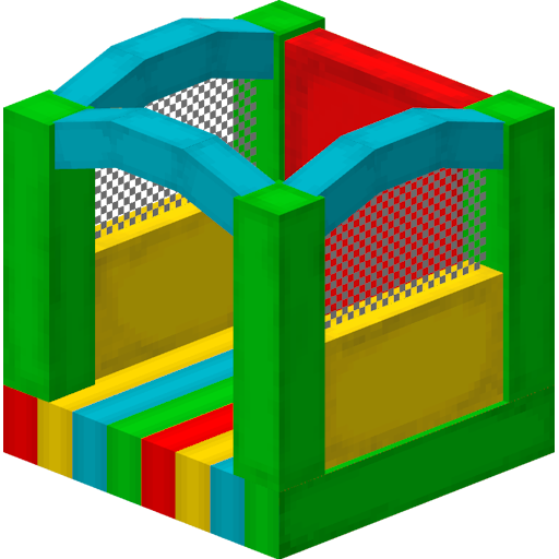 Carnival & Arcade Frenzy - Minecraft Bedrock Addons - CurseForge