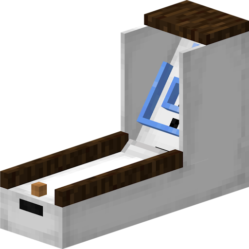 Carnival & Arcade Frenzy - Minecraft Bedrock Addons - CurseForge