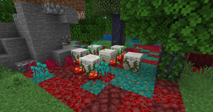 Progression Craft 2 Modpack - Minecraft Bedrock Addons - CurseForge