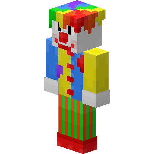 Carnival & Arcade Frenzy - Minecraft Bedrock Addons - CurseForge