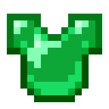 Useful Emerald V1.2.5 - Minecraft Bedrock Addons - CurseForge