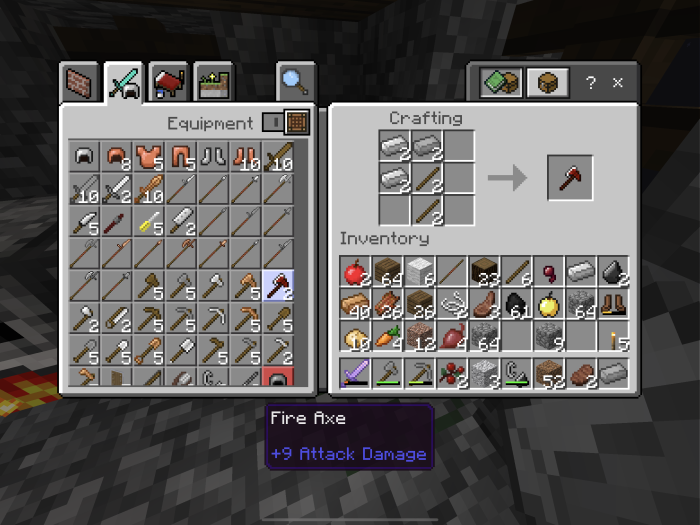 Winter Zombie Outbreak - Minecraft Bedrock Addons - CurseForge