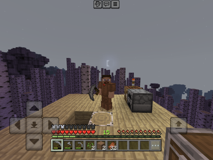 Winter Zombie Outbreak - Minecraft Bedrock Addons - CurseForge