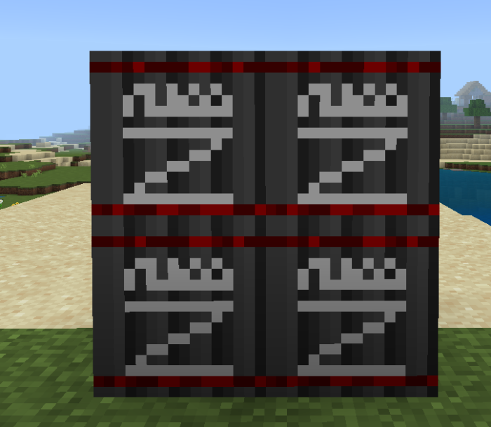 Minecraft Evangelion: Version 3 The Rebuild Edition - Minecraft Bedrock ...