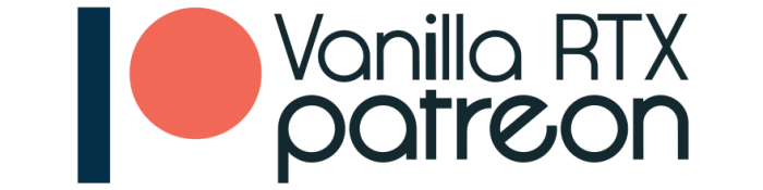 Vanilla RTX Normals Minecraft Texture Pack