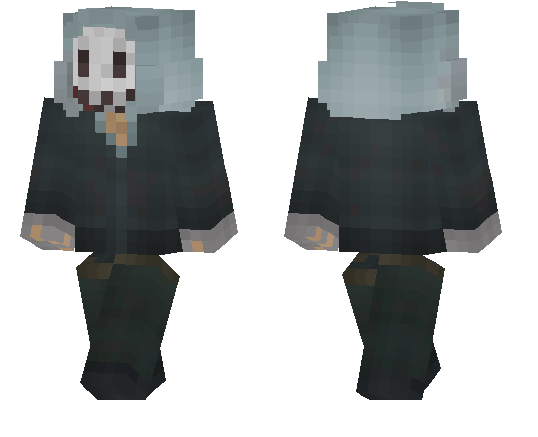 Legion | Minecraft PE Skins